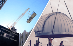 United Riggers & Erectors | Home