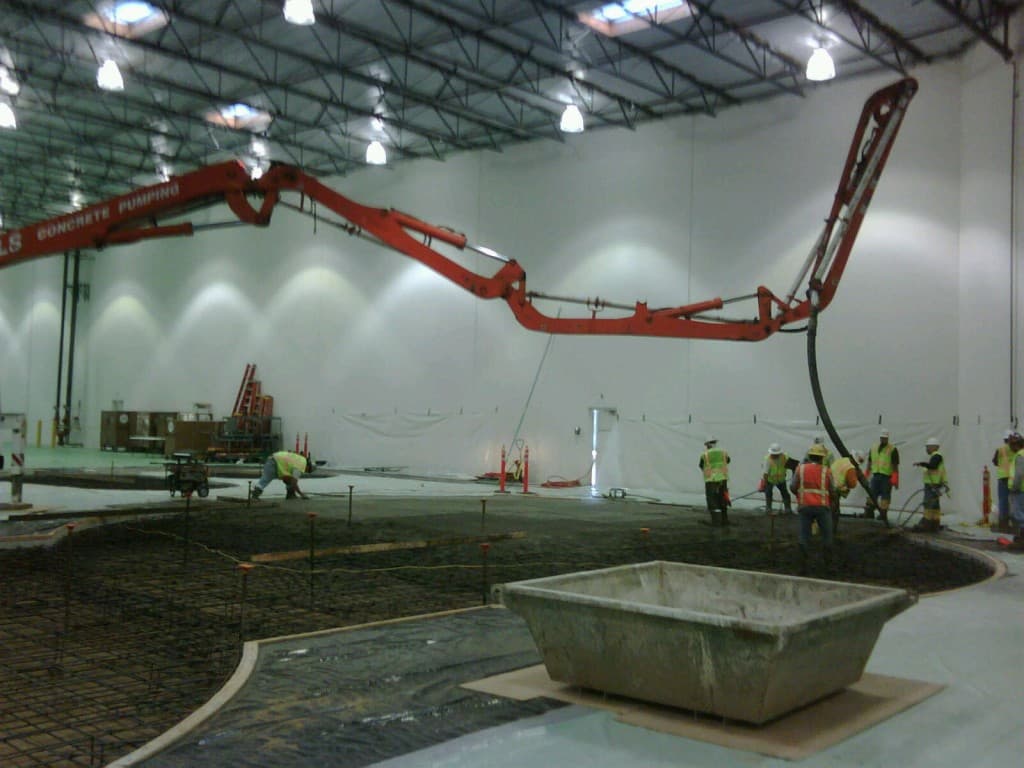 United Riggers & Erectors | Home