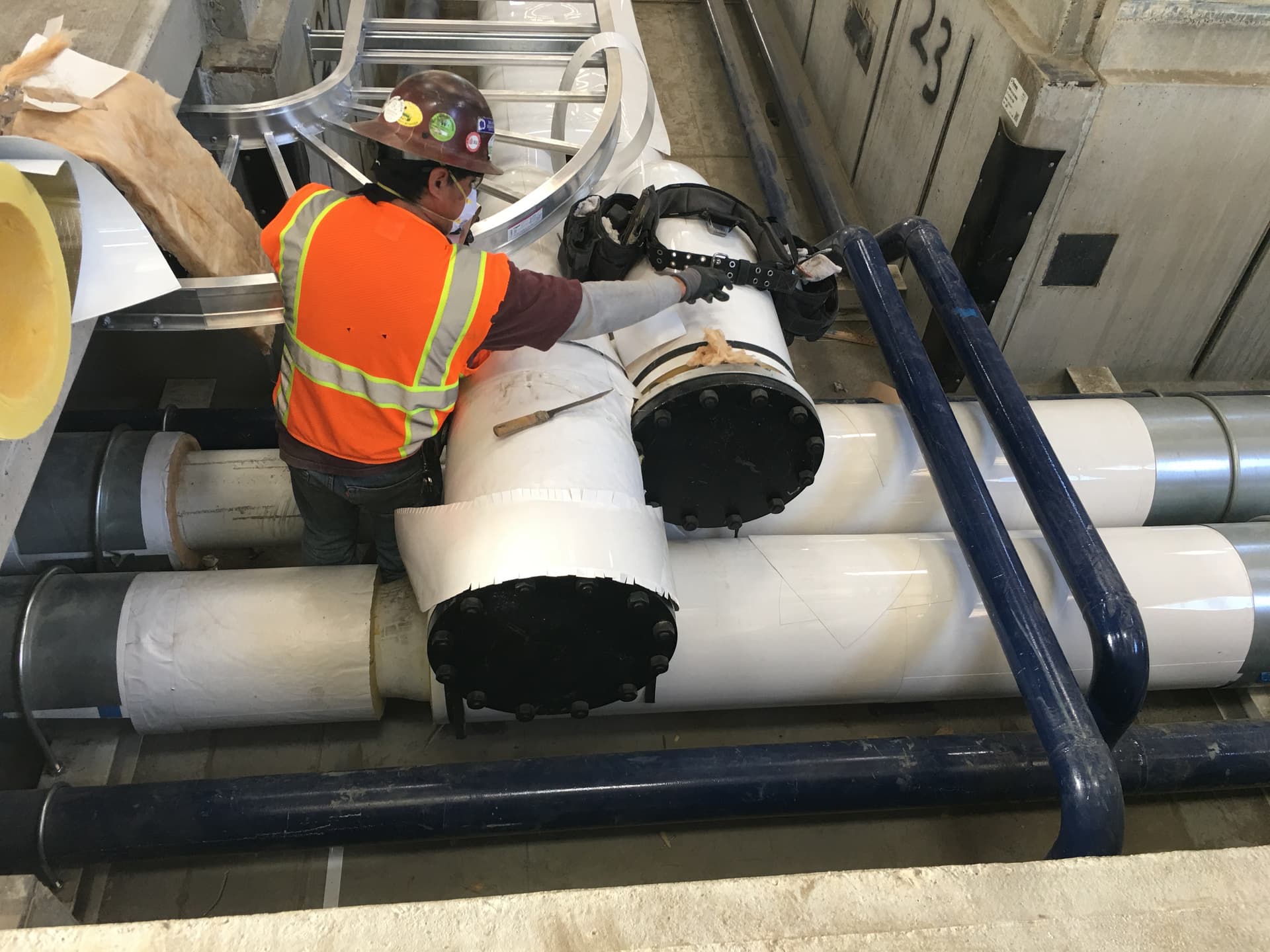 United Riggers & Erectors | Home