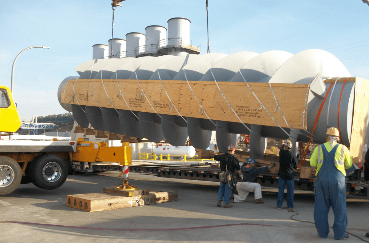 United Riggers & Erectors | Home