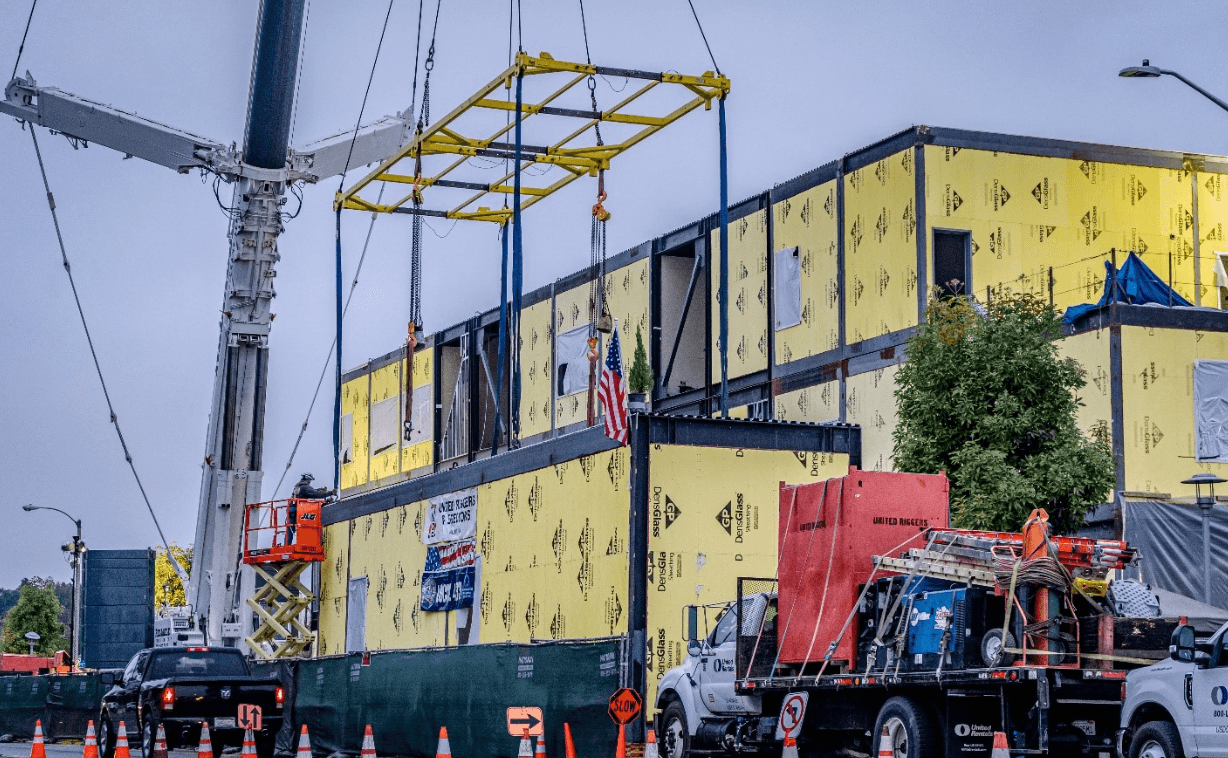 United Riggers & Erectors | Home